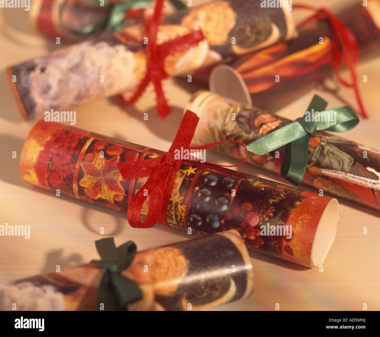 Green patterned ribbon hi-res stock photography and images - Alamy