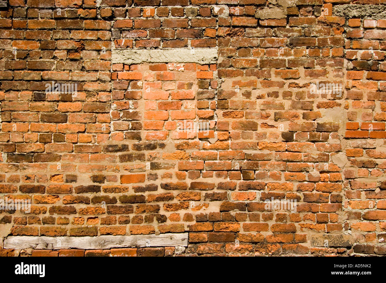 Brick bricked in window hi-res stock photography and images - Alamy