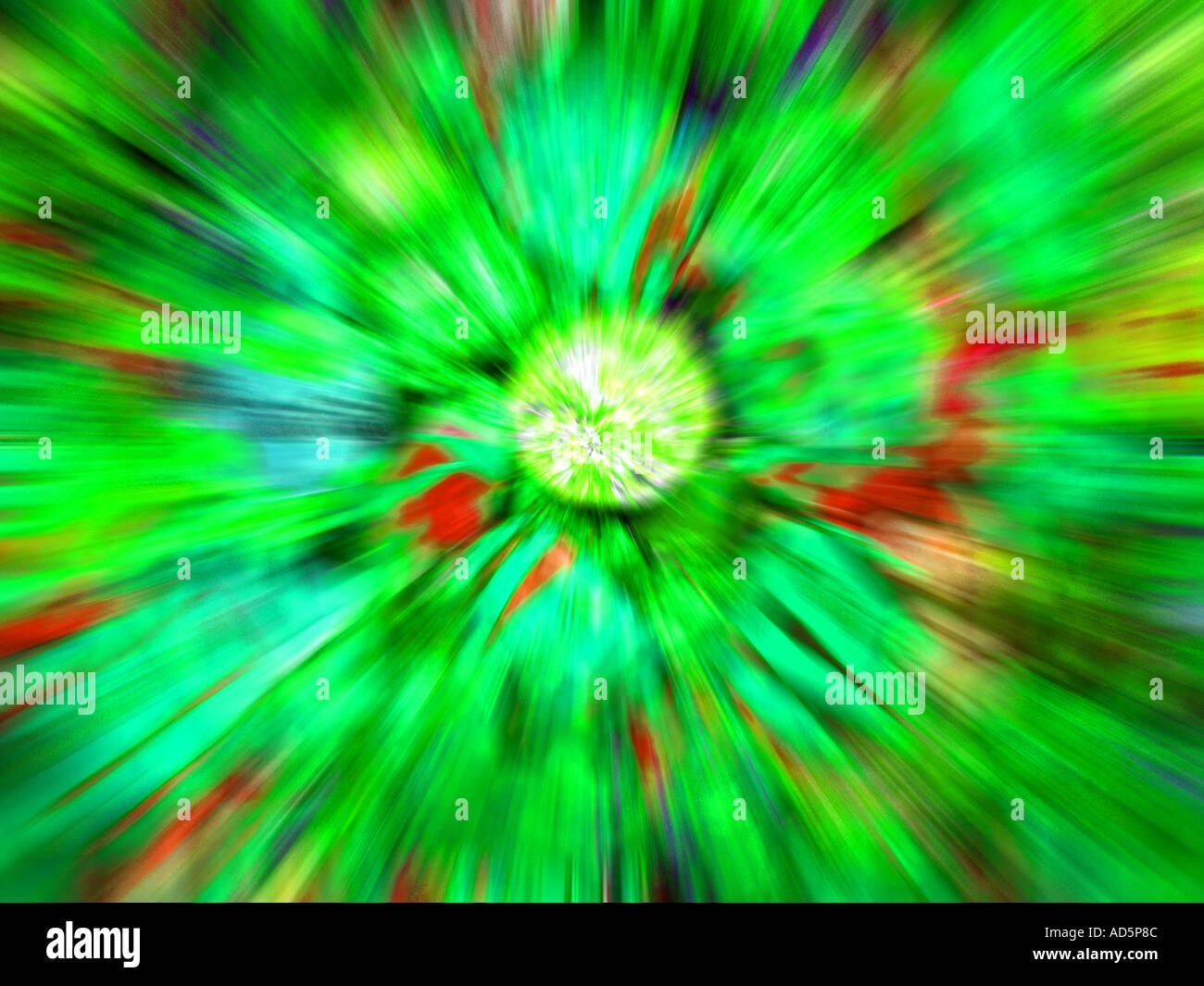 Zoom explosion technique hi-res stock photography and images - Alamy