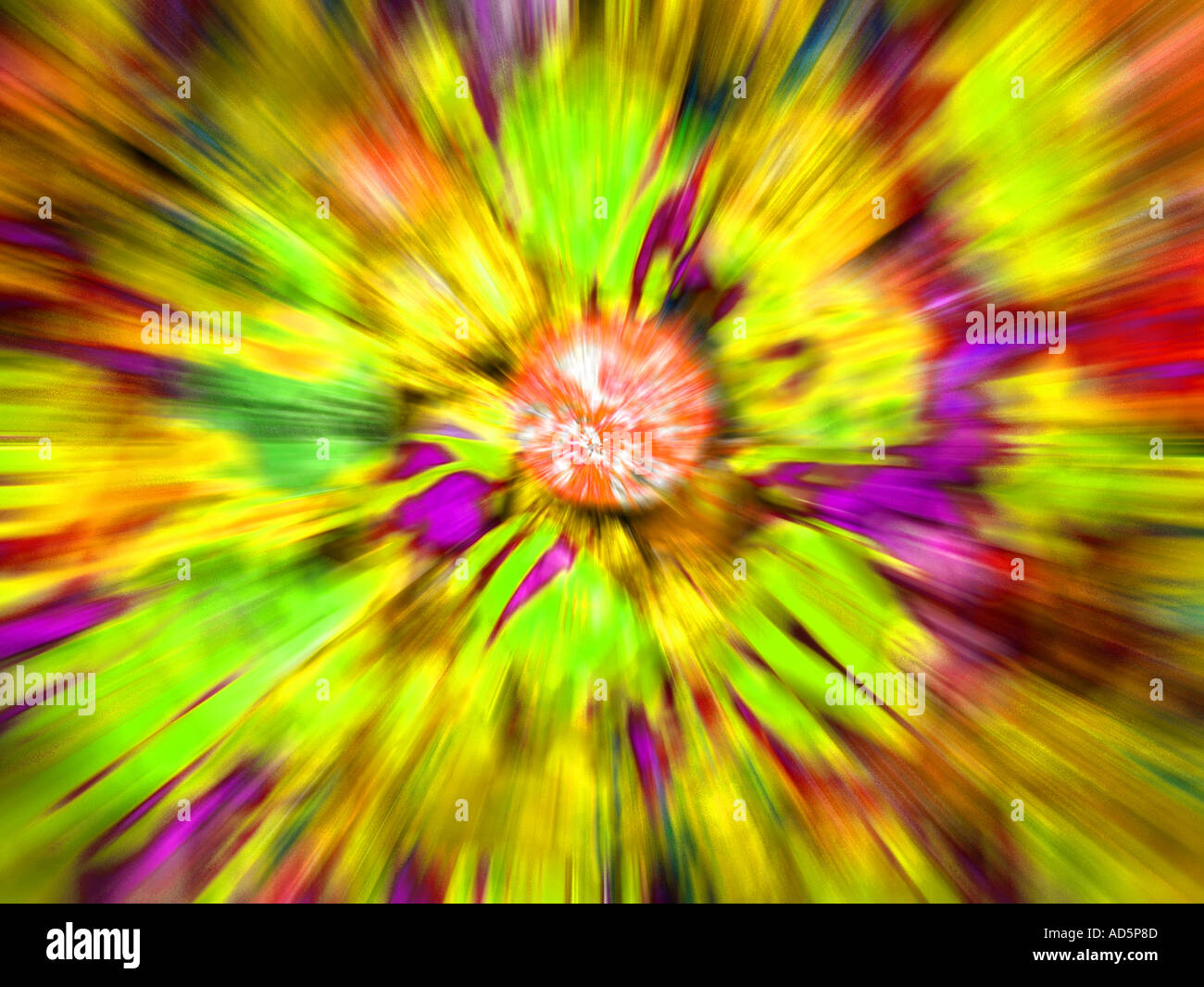 Colour explosion hi-res stock photography and images - Alamy