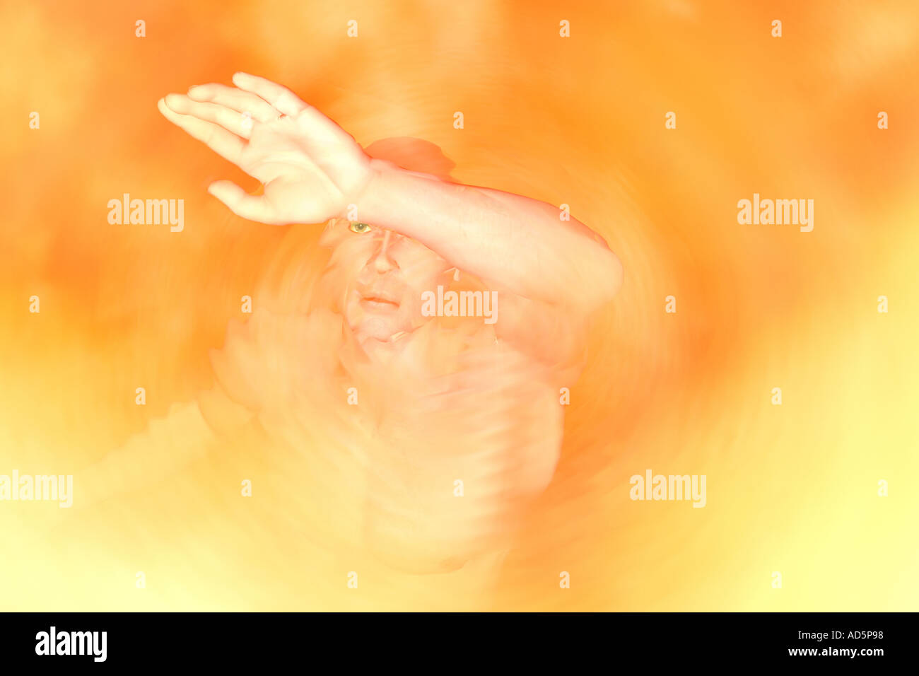 Big brother effect hi-res stock photography and images - Alamy