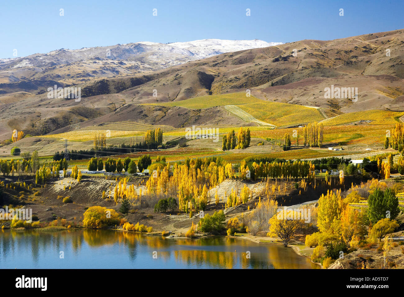 Gold lake campground hi-res stock photography and images - Alamy