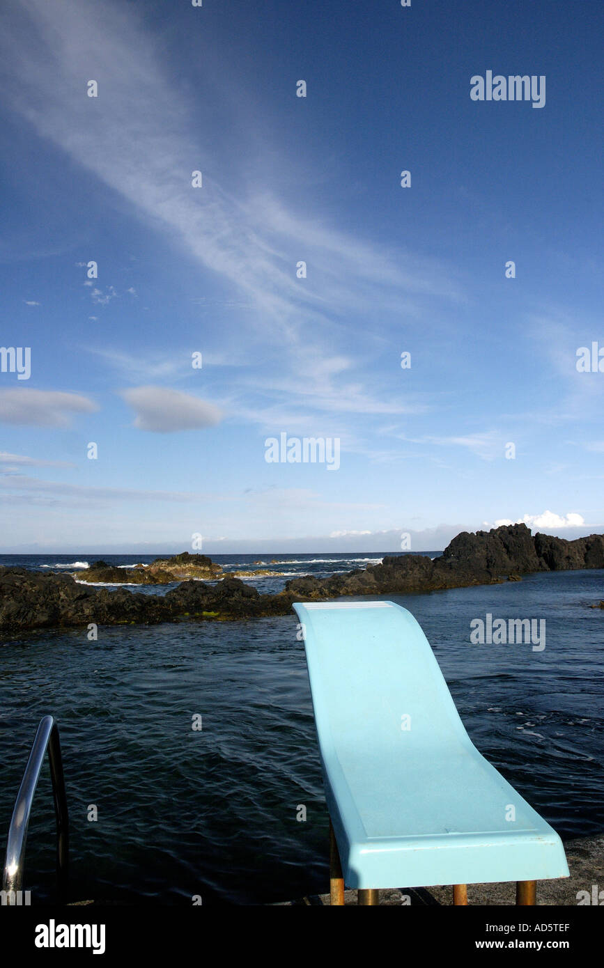 Dive into the deep end hi-res stock photography and images - Alamy