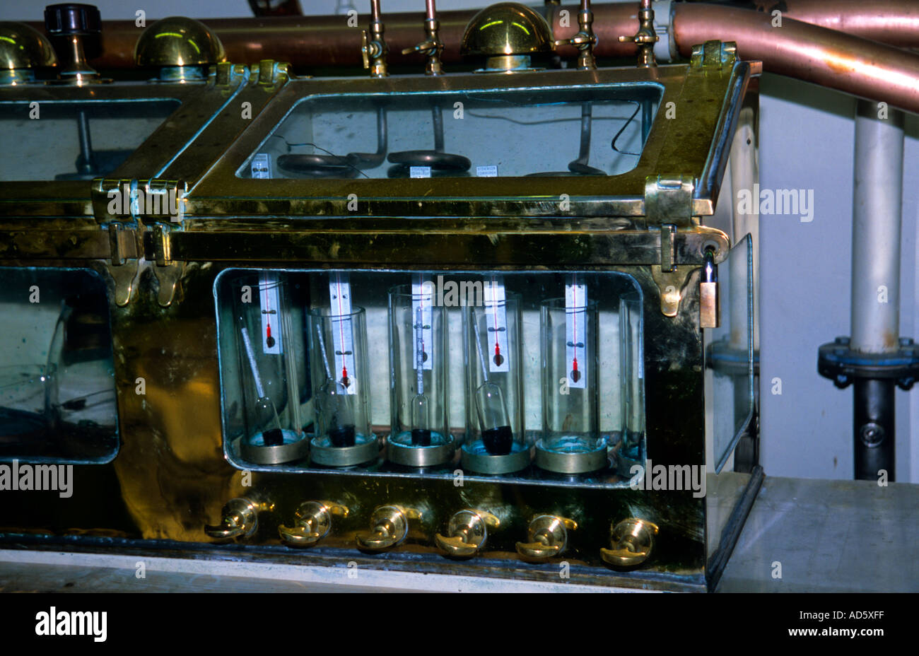 Spirit Safe Stock Photos & Spirit Safe Stock Images - Alamy