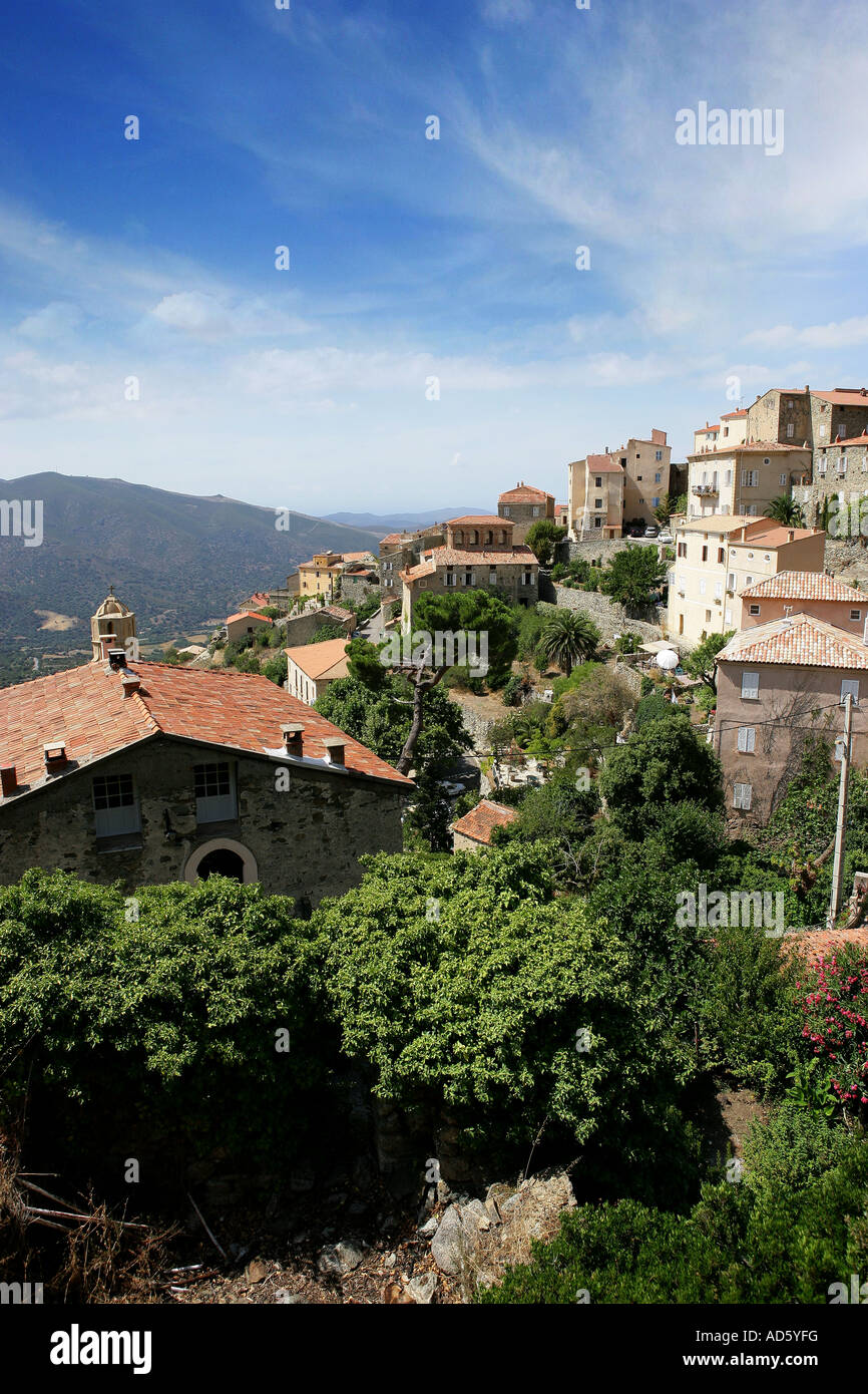 Village 008 hi-res stock photography and images - Alamy