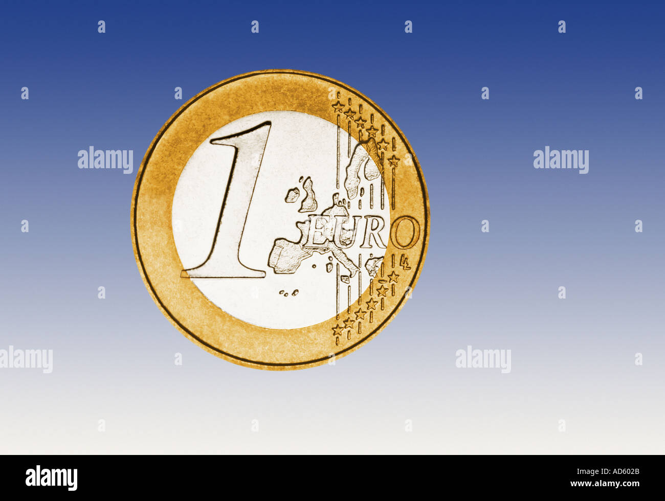 One Euro Coin High Resolution Stock Photography and Images - Alamy