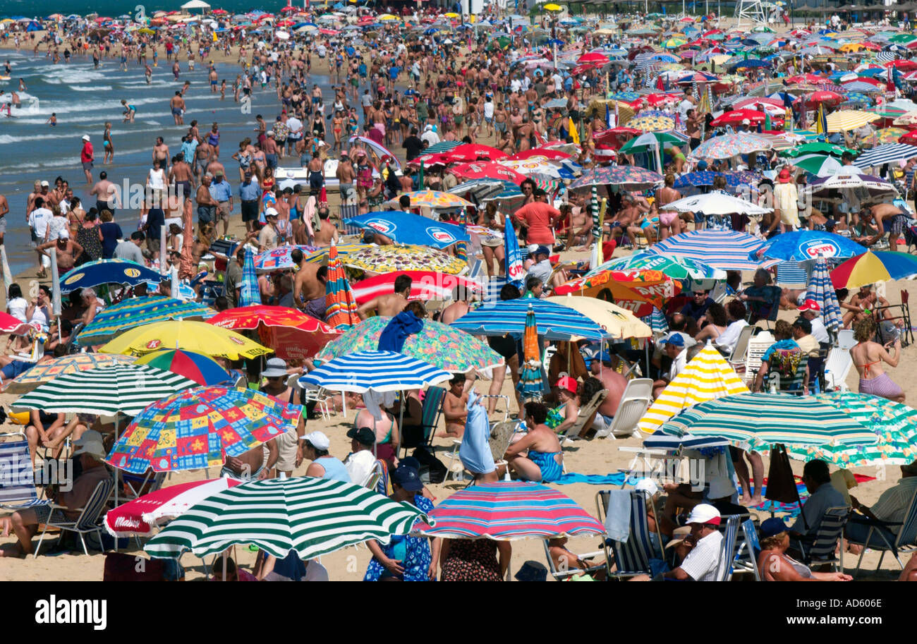 Masstourism hi-res stock photography and images - Alamy