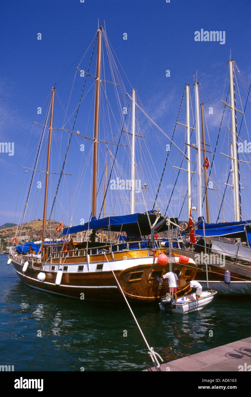 Turkey package hi-res stock photography and images - Alamy