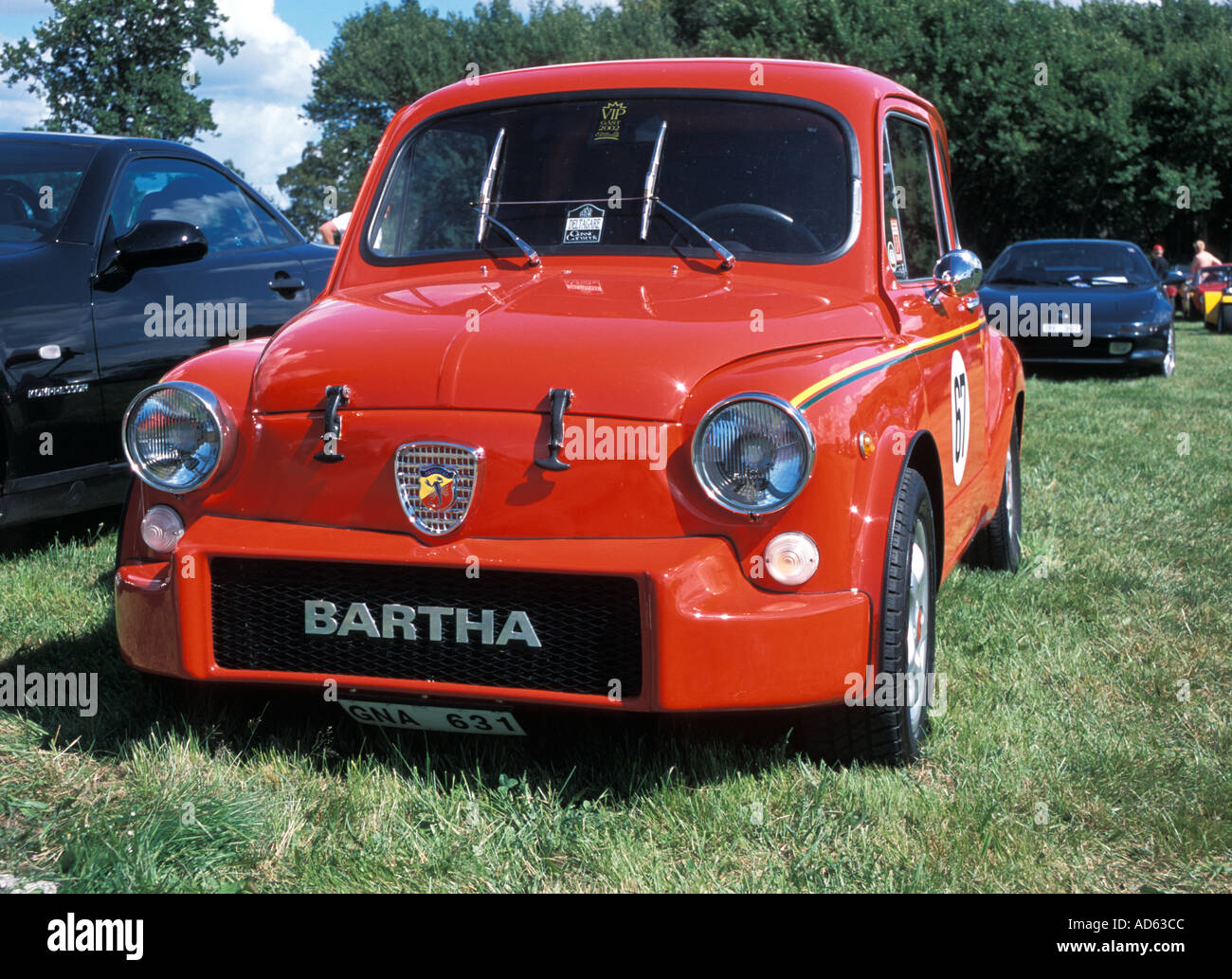 Racingcar hi-res stock photography and images - Alamy