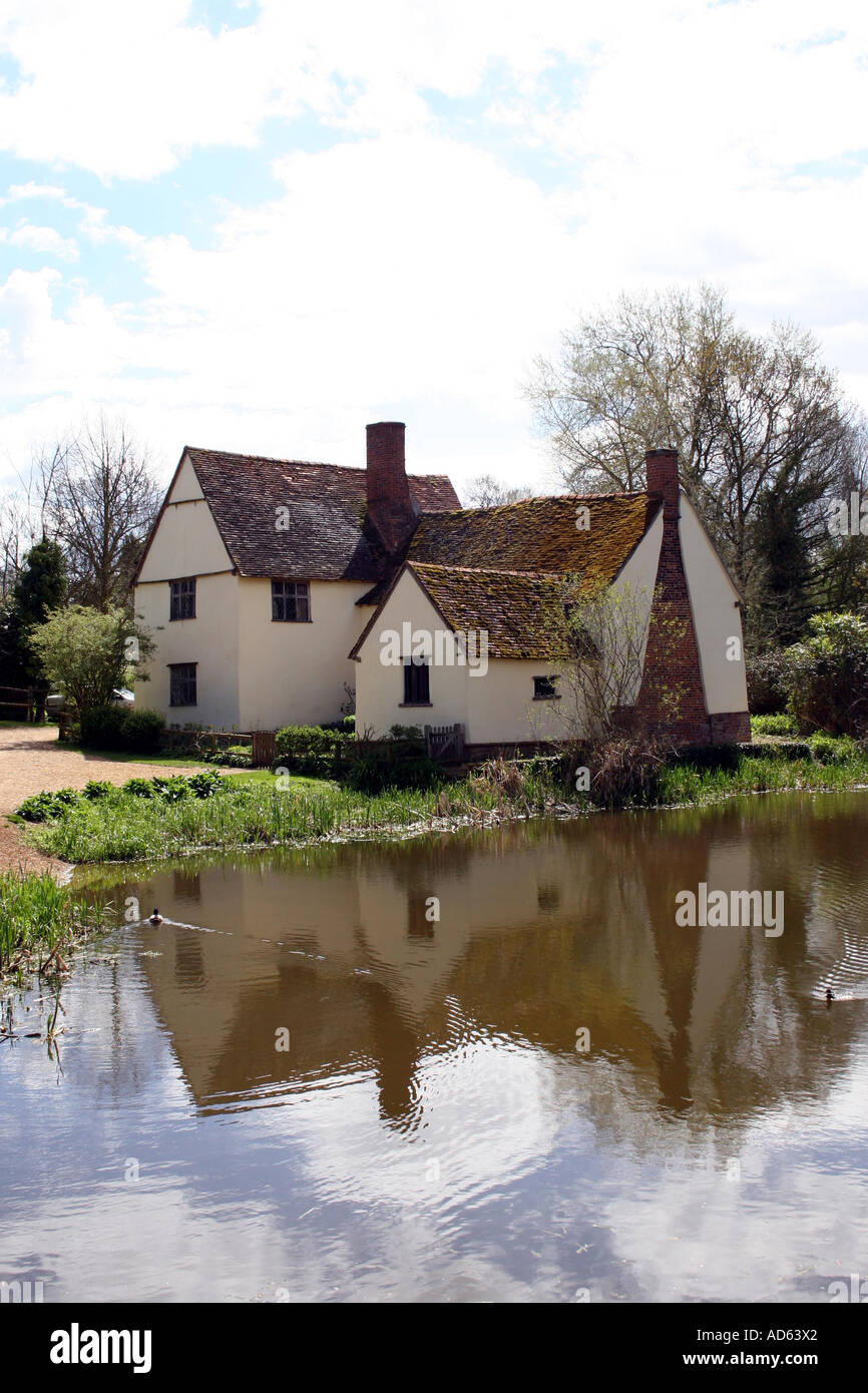The Haywain High Resolution Stock Photography and Images - Alamy