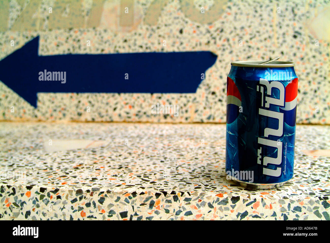 Thai pepsi hi-res stock photography and images - Alamy