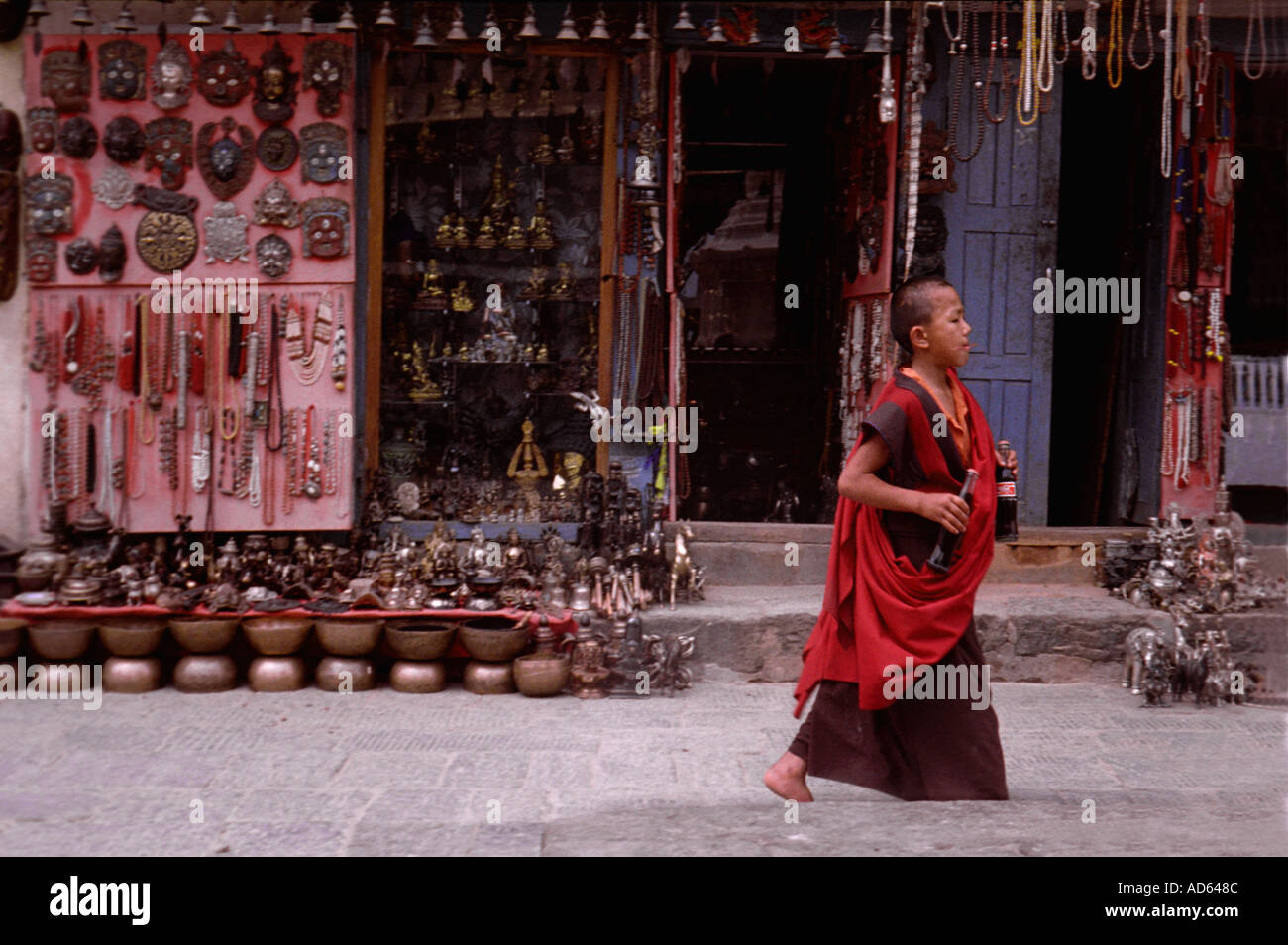 Amercanisation hi-res stock photography and images - Alamy