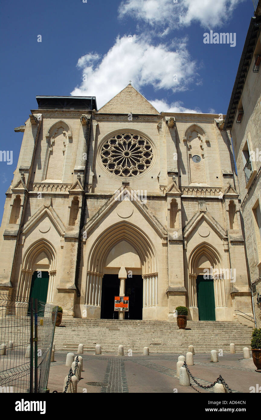 Roch Of Montpellier Stock Photos & Roch Of Montpellier Stock Images - Alamy