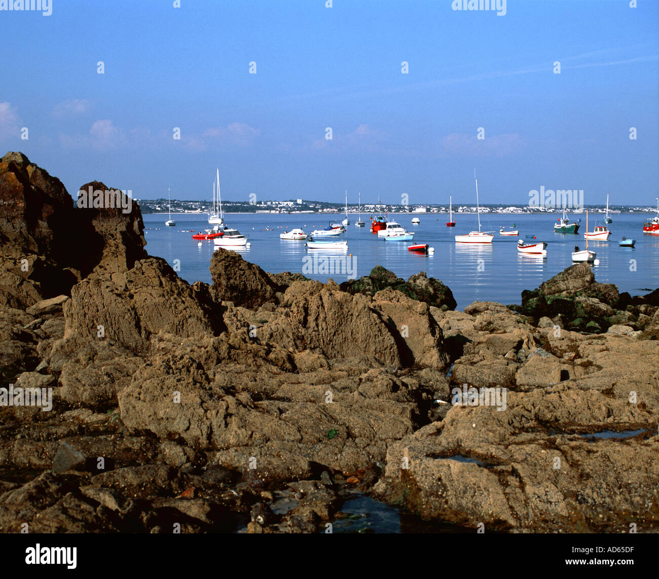 Beg meil hi-res stock photography and images - Alamy