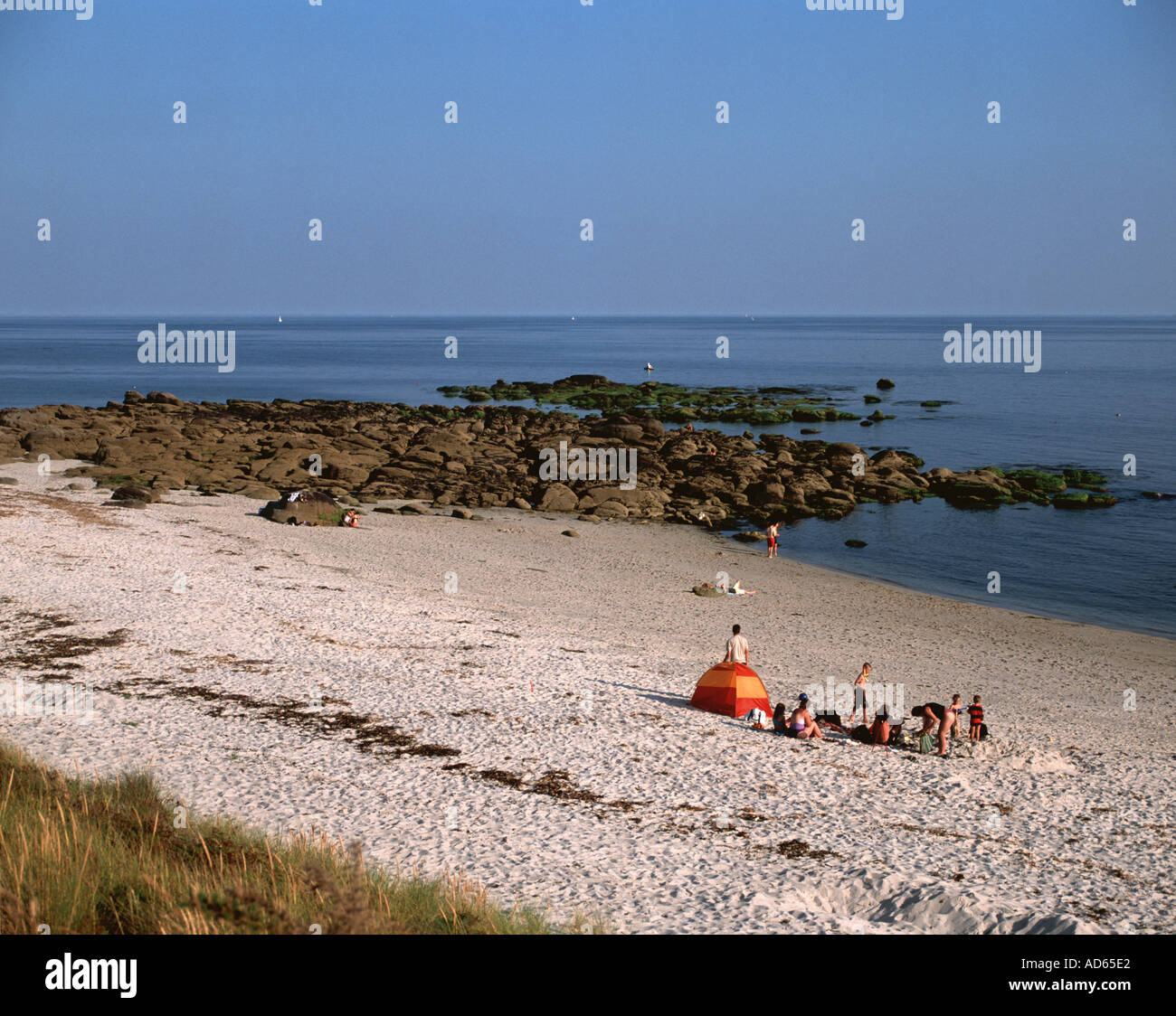 Beg meil finistere hi-res stock photography and images - Alamy