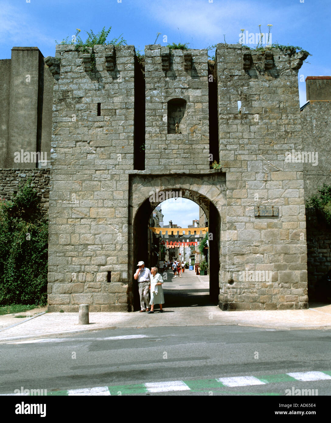 Saille hi-res stock photography and images - Alamy