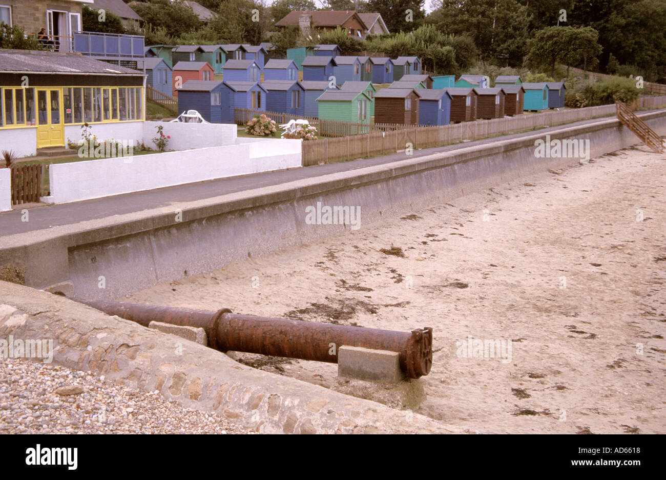 Outfall channel hi-res stock photography and images - Alamy