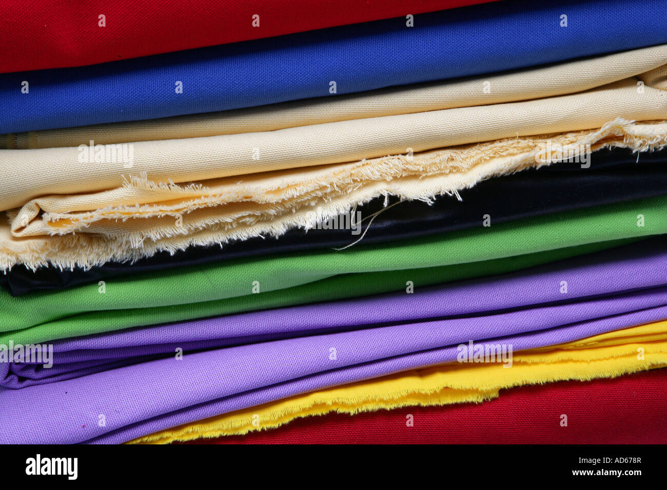 Folded tissuee hi-res stock photography and images - Alamy