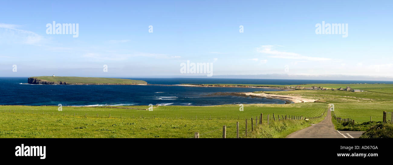 Birsay bay hi-res stock photography and images - Alamy
