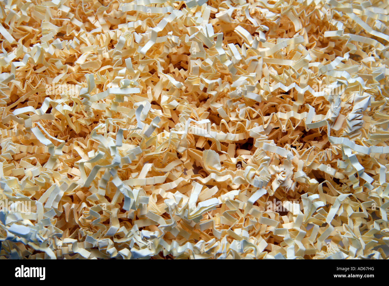 pieces of paper Stock Photo - Alamy