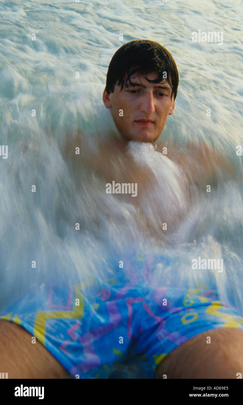 1 man Stock Photo - Alamy