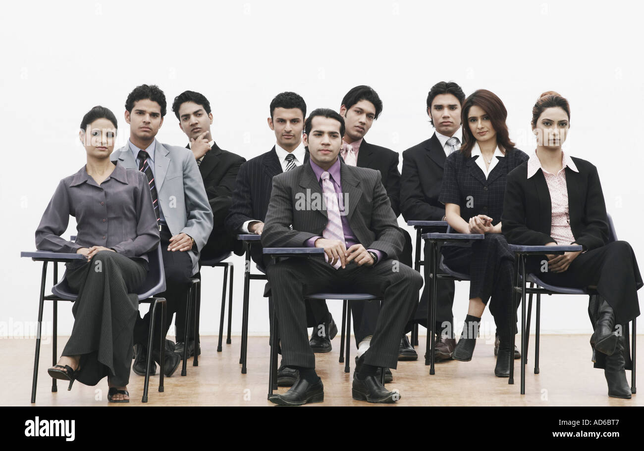 Group of people formal clothing hi-res stock photography and images - Alamy