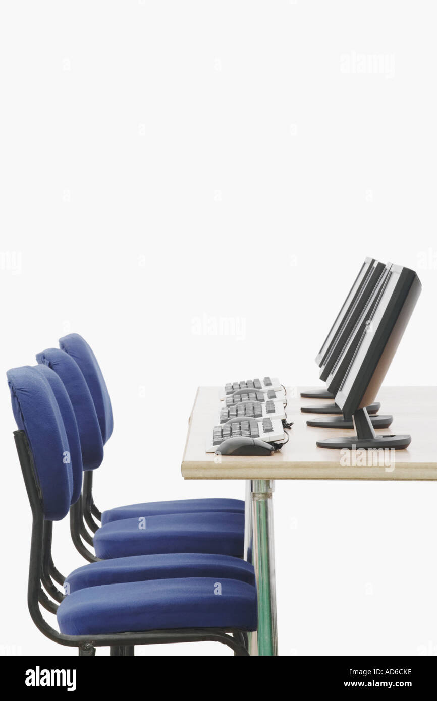 Close up office table large hi-res stock photography and images - Alamy