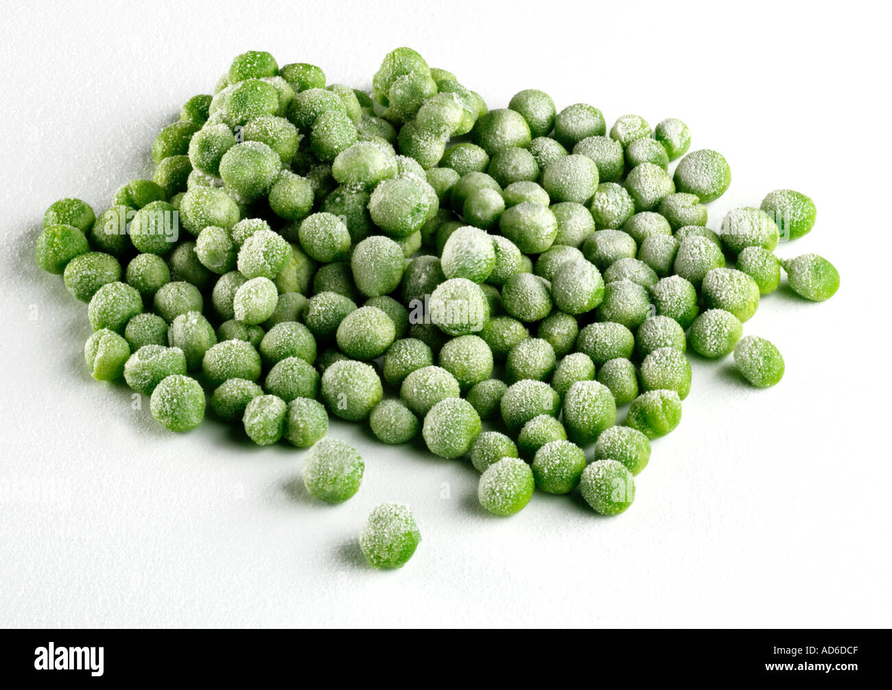 Frozen peas hi-res stock photography and images - Alamy