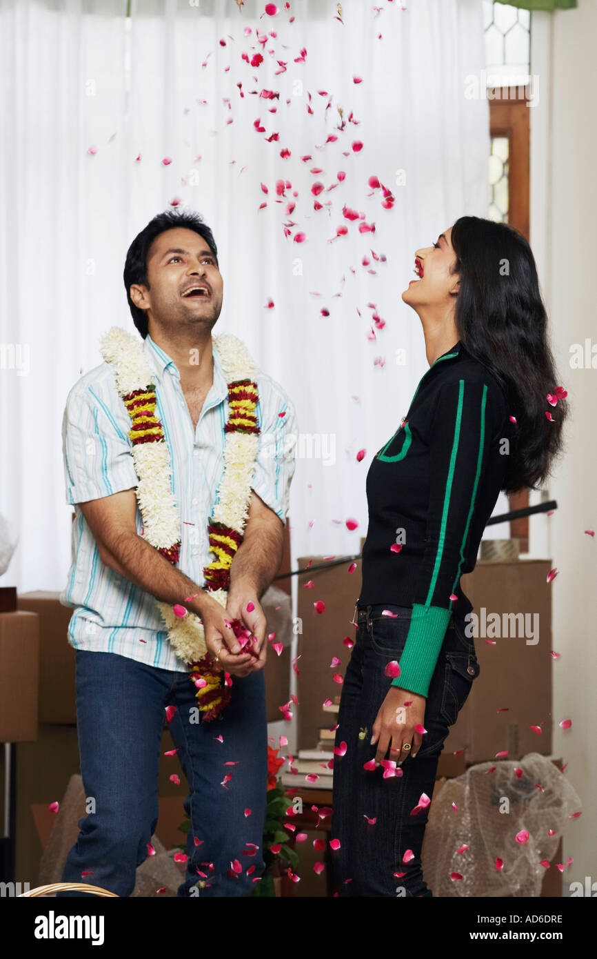 Laughing rose hi-res stock photography and images - Alamy