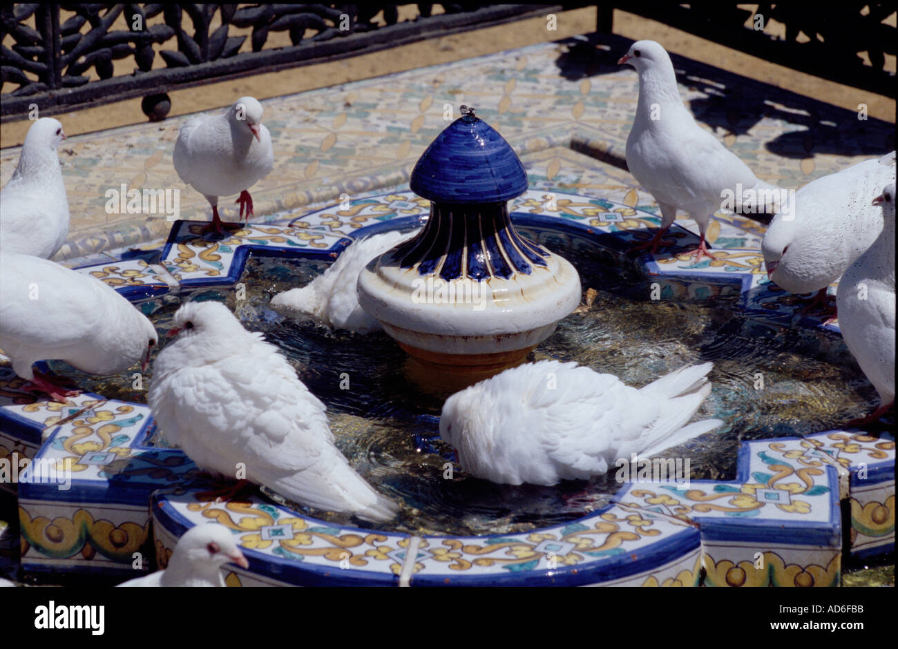 Ornate drinking water fountain hi-res stock photography and images - Alamy