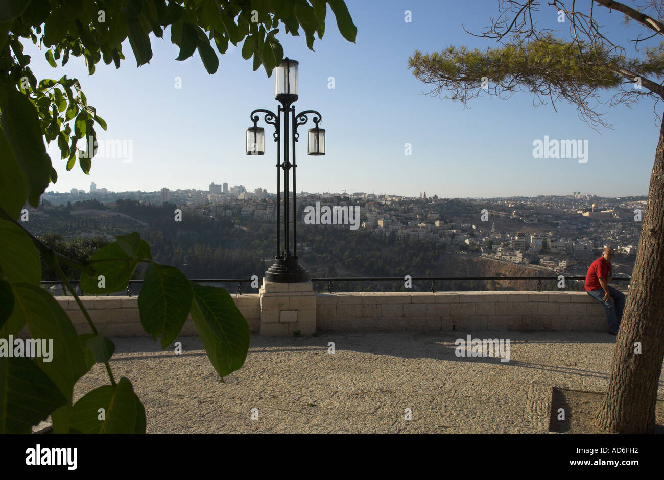 Talpiot jerusalem hi-res stock photography and images - Alamy