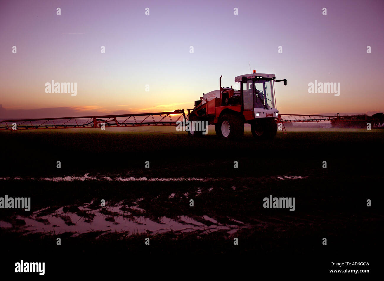 Bateman Rb25 High Resolution Stock Photography and Images - Alamy