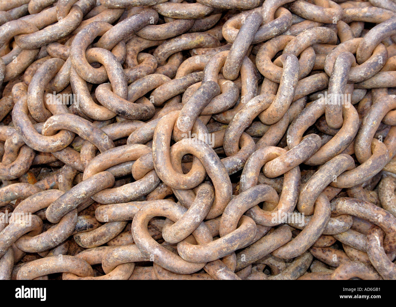 Mess barge hi-res stock photography and images - Alamy