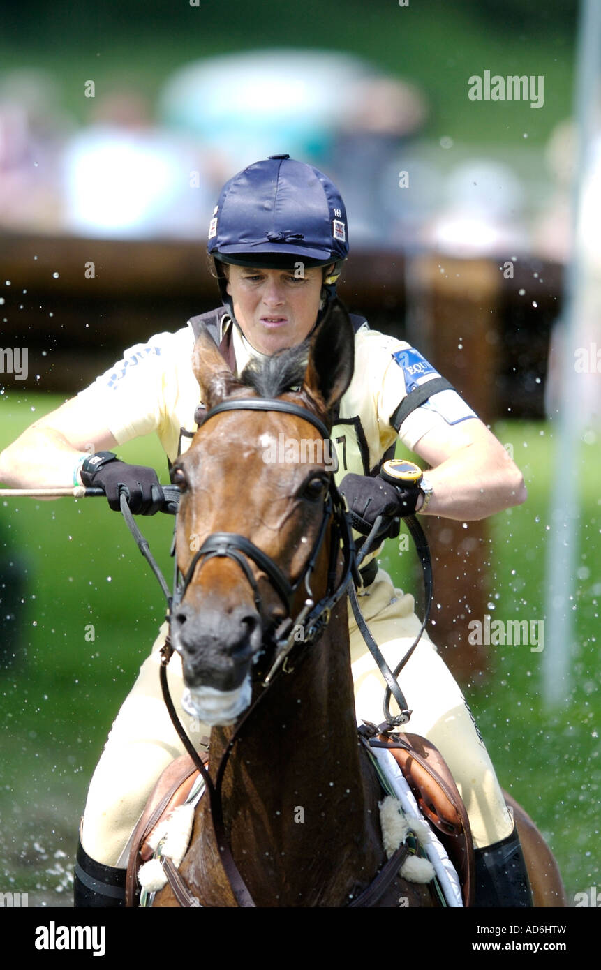 Pippa funnell hi-res stock photography and images - Alamy