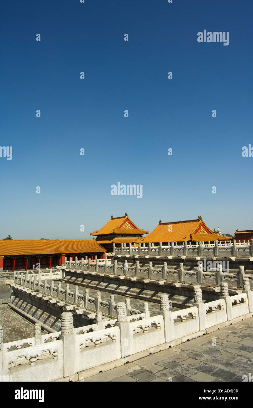 Zijin Cheng The Forbidden City Palace Museum Unesco World Heritage Site ...
