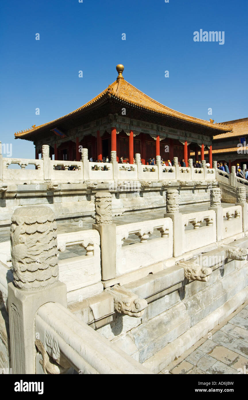 Zijin Cheng The Forbidden City Palace Museum Unesco World Heritage Site ...