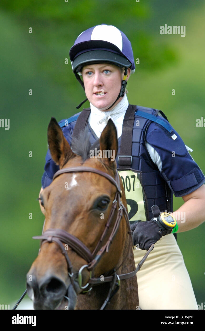 Nicola wilson on cross country hi-res stock photography and images - Alamy