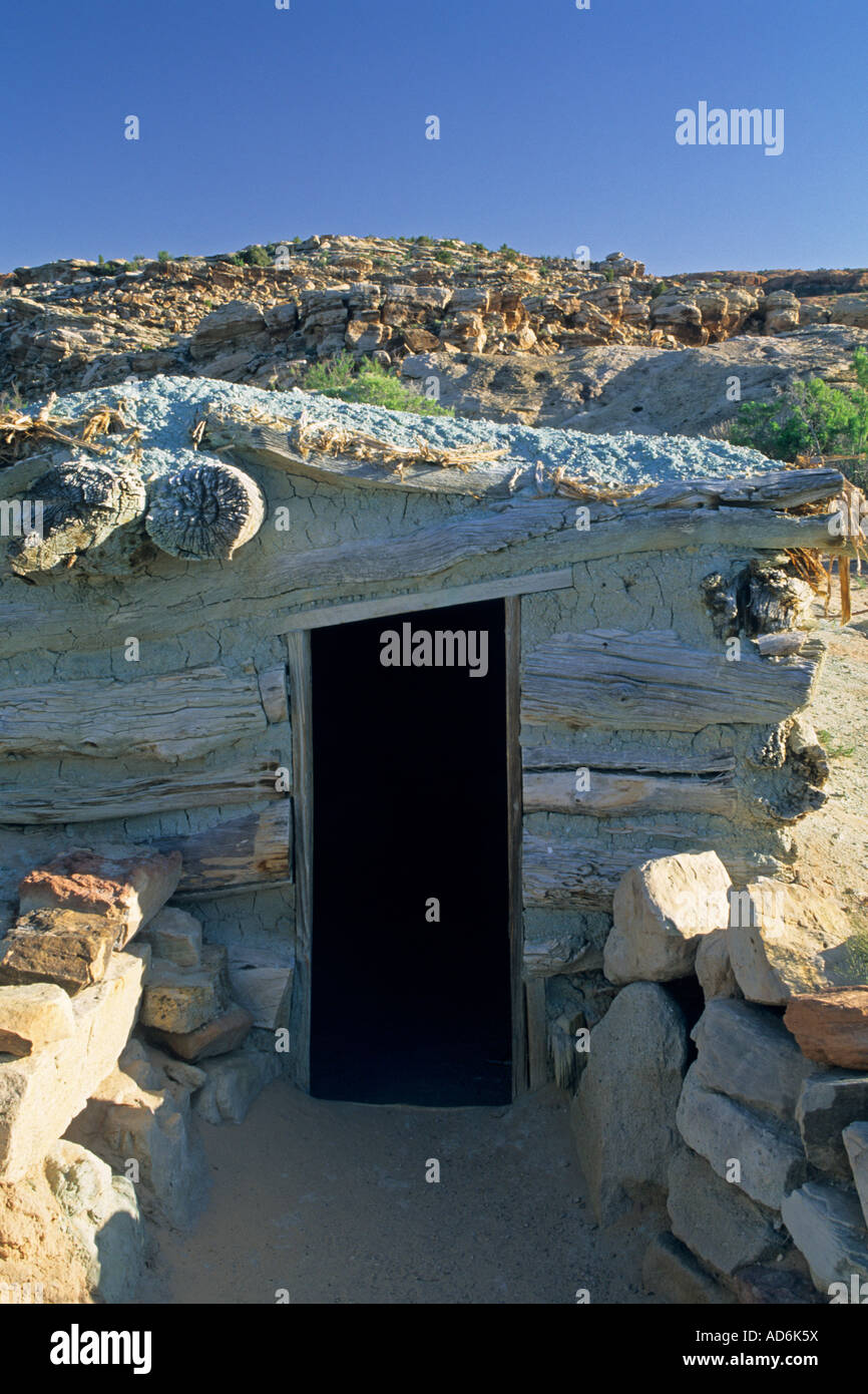 Wolfe Ranch Arches National Park UTAH Stock Photo - Alamy