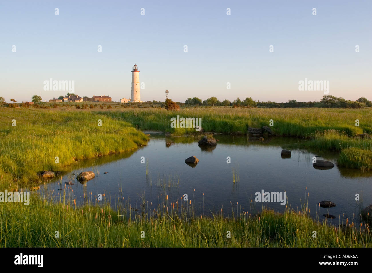 Vilsandi national park hi-res stock photography and images - Alamy