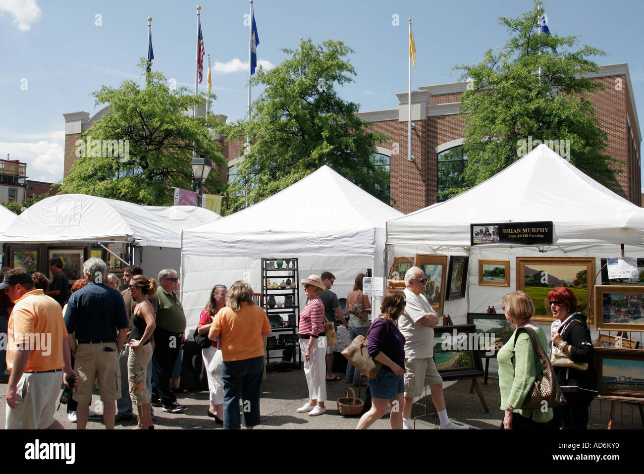 Festival festivals vendor vendors stall stalls booth booths buying ...