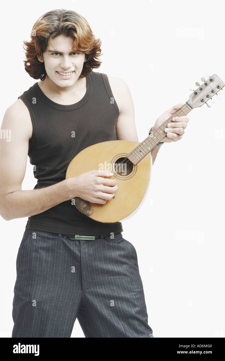 Indian banjo hi-res stock photography and images - Alamy