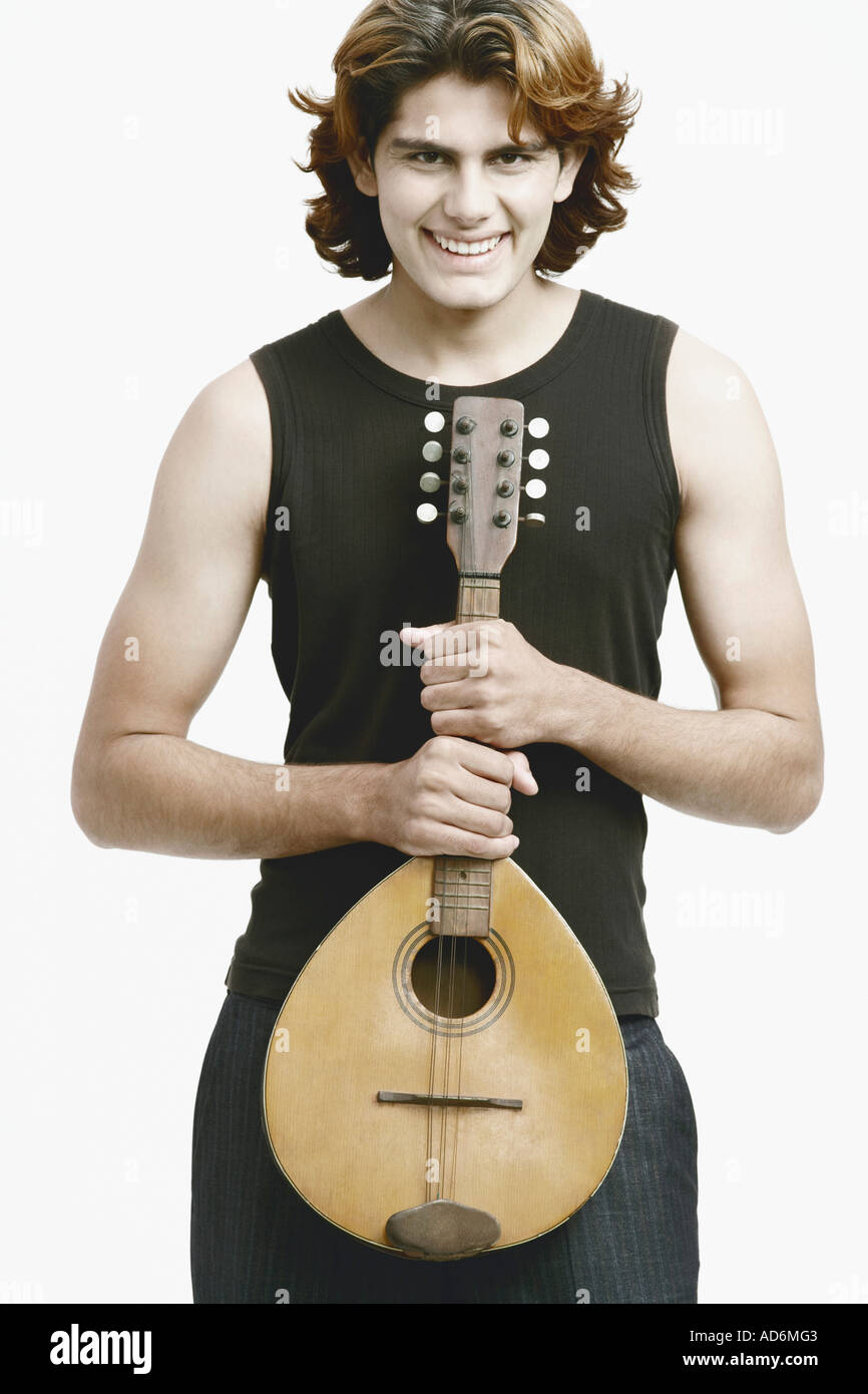 Indian banjo hi-res stock photography and images - Alamy