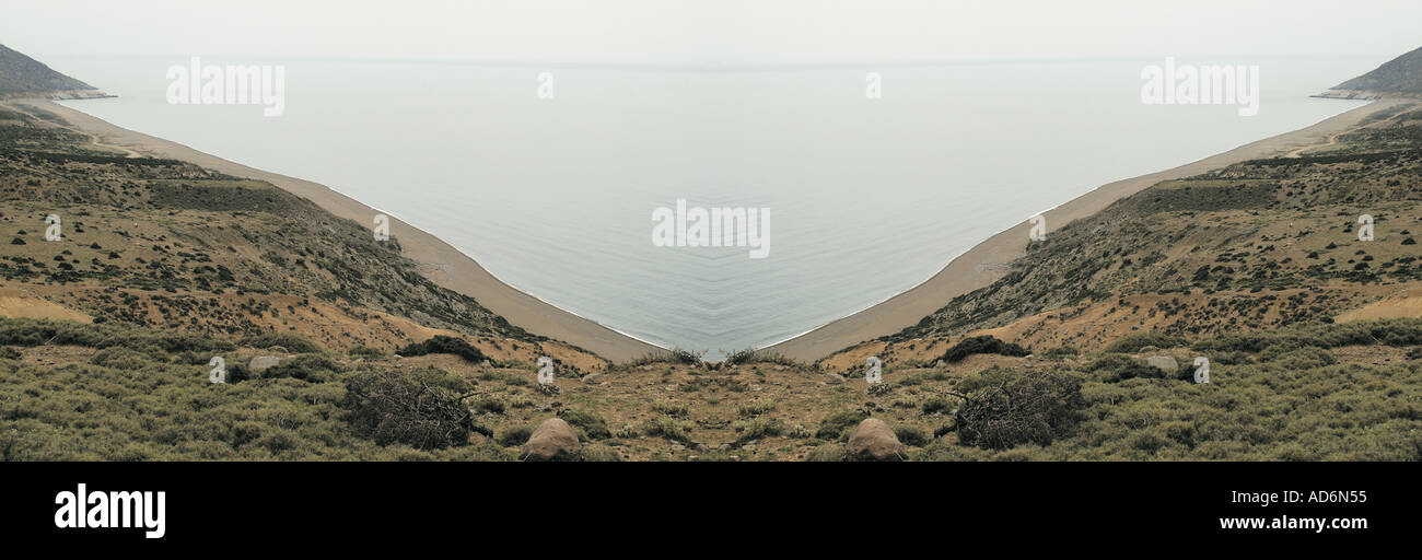 Concept symmetry hi-res stock photography and images - Alamy