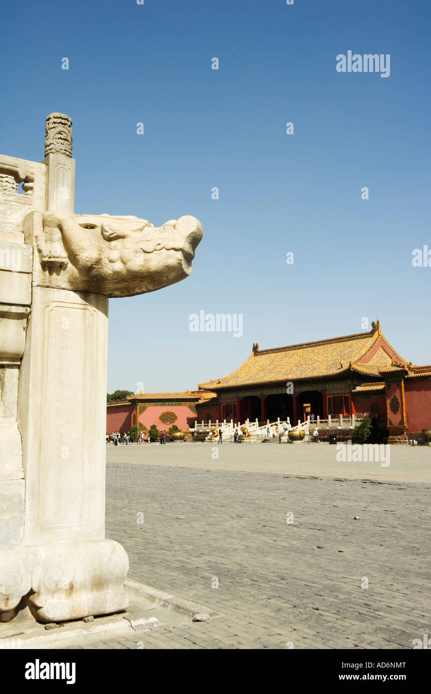 Zijin Cheng The Forbidden City Palace Museum Unesco World Heritage Site ...