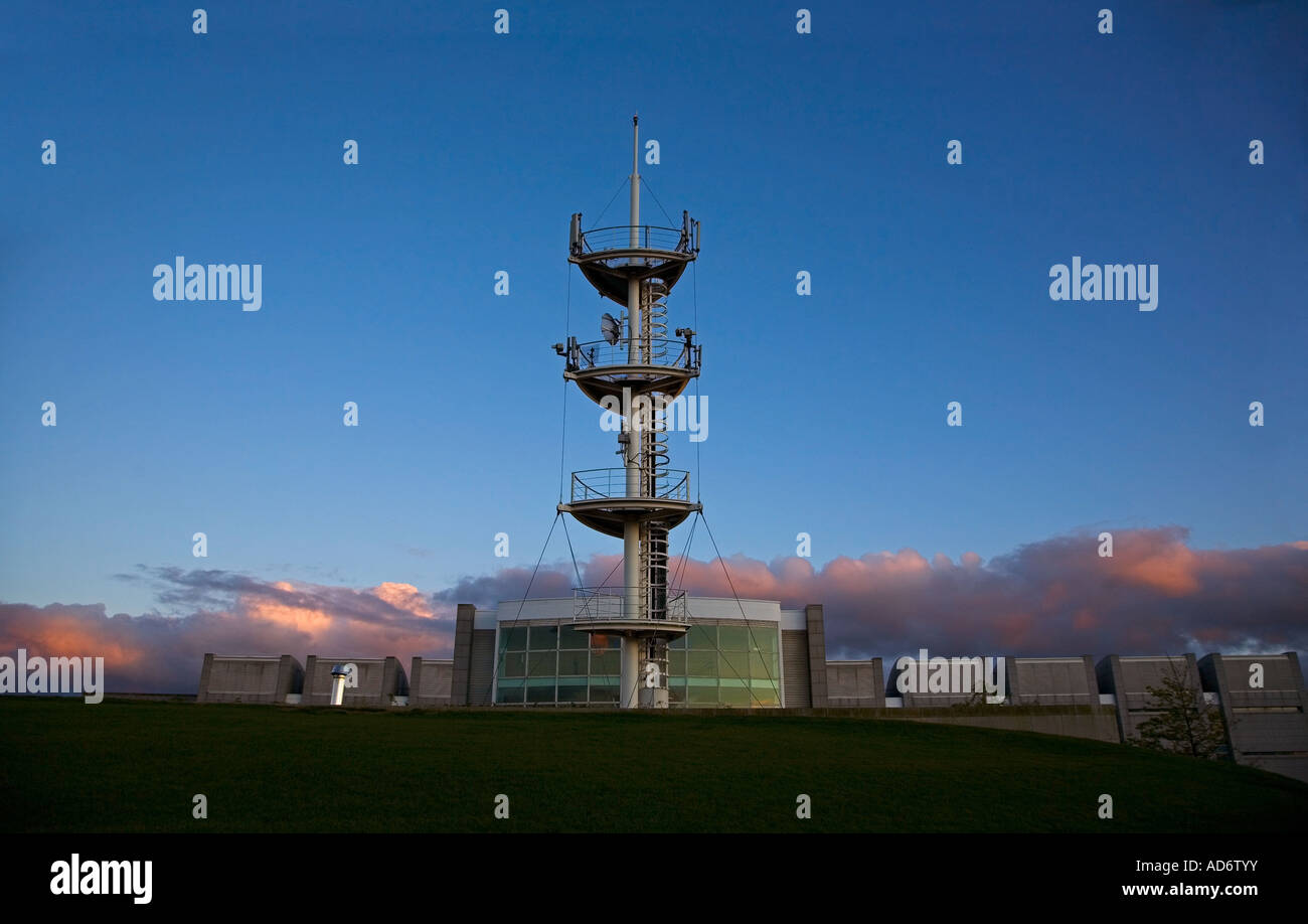Business park ireland aerial hi-res stock photography and images - Alamy