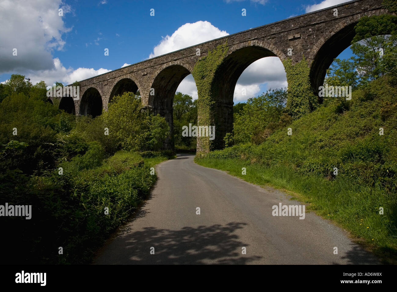 Dungarvan greenway hi-res stock photography and images - Alamy