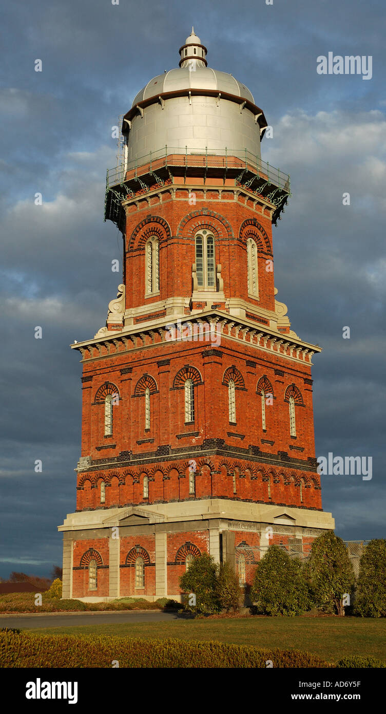 Victorian Watertower High Resolution Stock Photography and Images - Alamy
