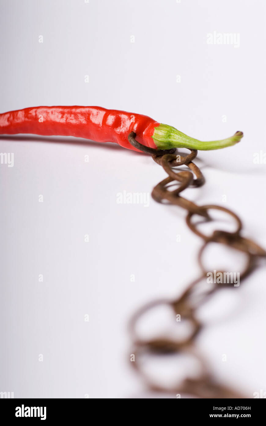 Chained to the kitchen hi-res stock photography and images - Alamy