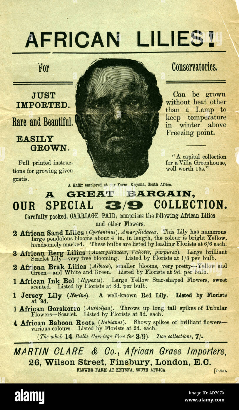 South africa leaflet hi-res stock photography and images - Alamy