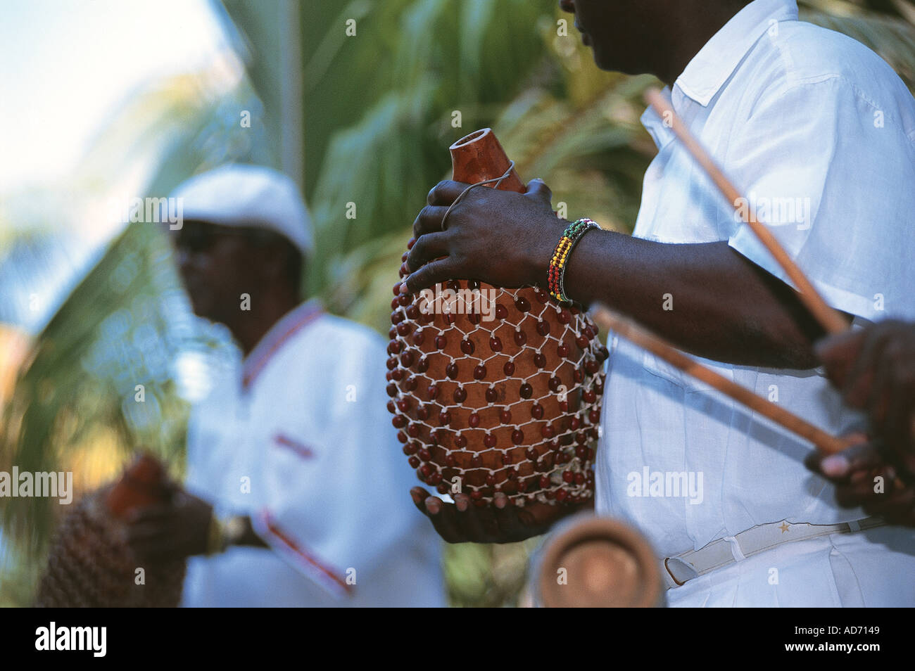 Guiro hi-res stock photography and images - Alamy